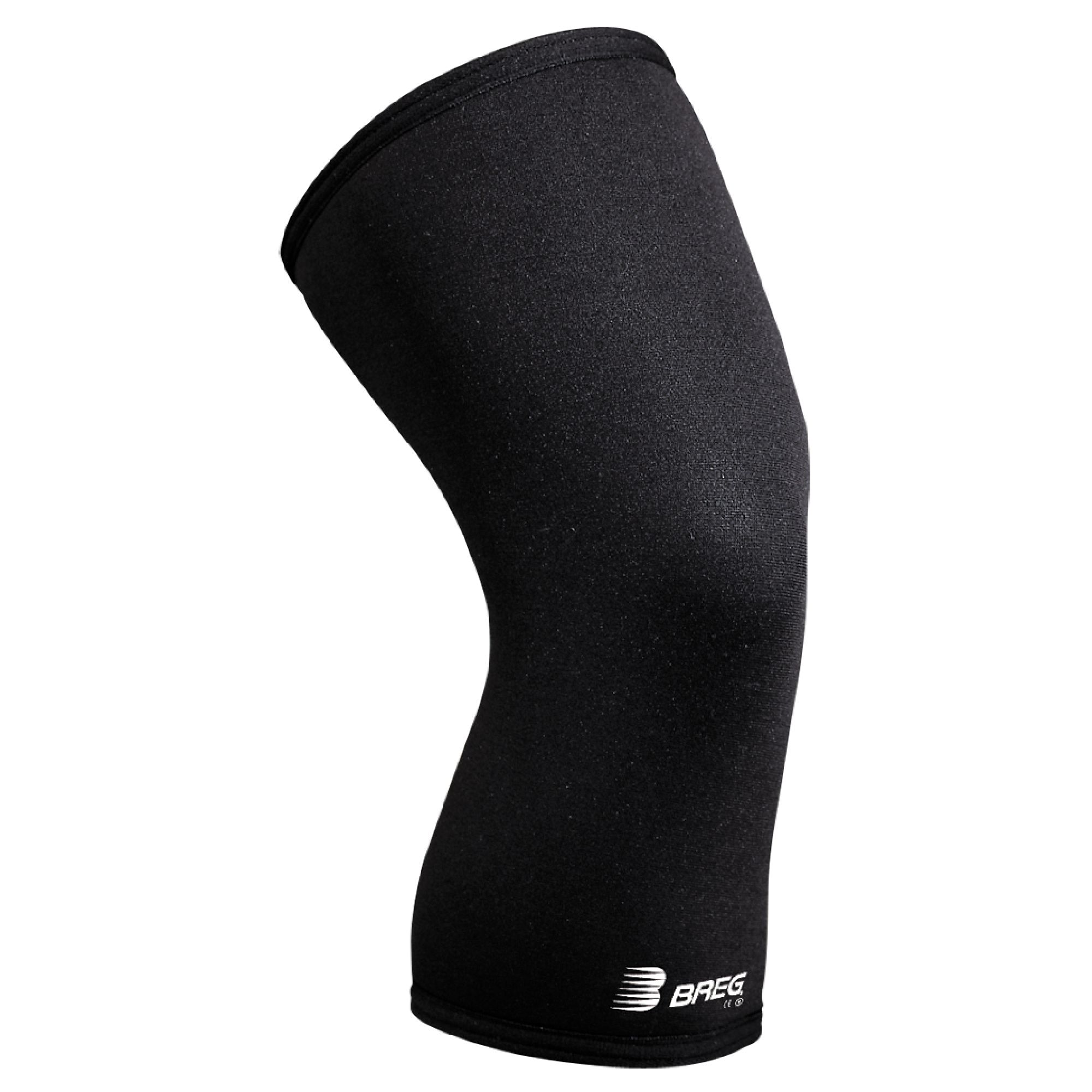 Breg Soft Knee Brace with Padded Patella HSA/FSA Eligible - Walmart.com