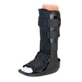 Breg SoftGait Walker Boot - Medical Walking Boot for Injury & Recovery ...