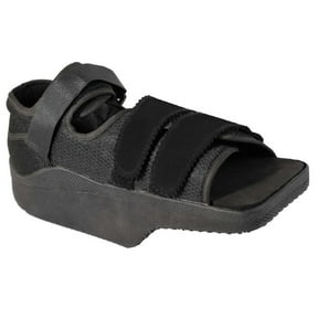Off Loading Shoe