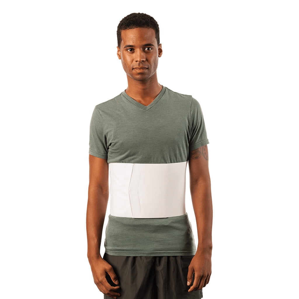 Breg Surgical Binder 8” - Customizable Abdominal Support A4467 ...