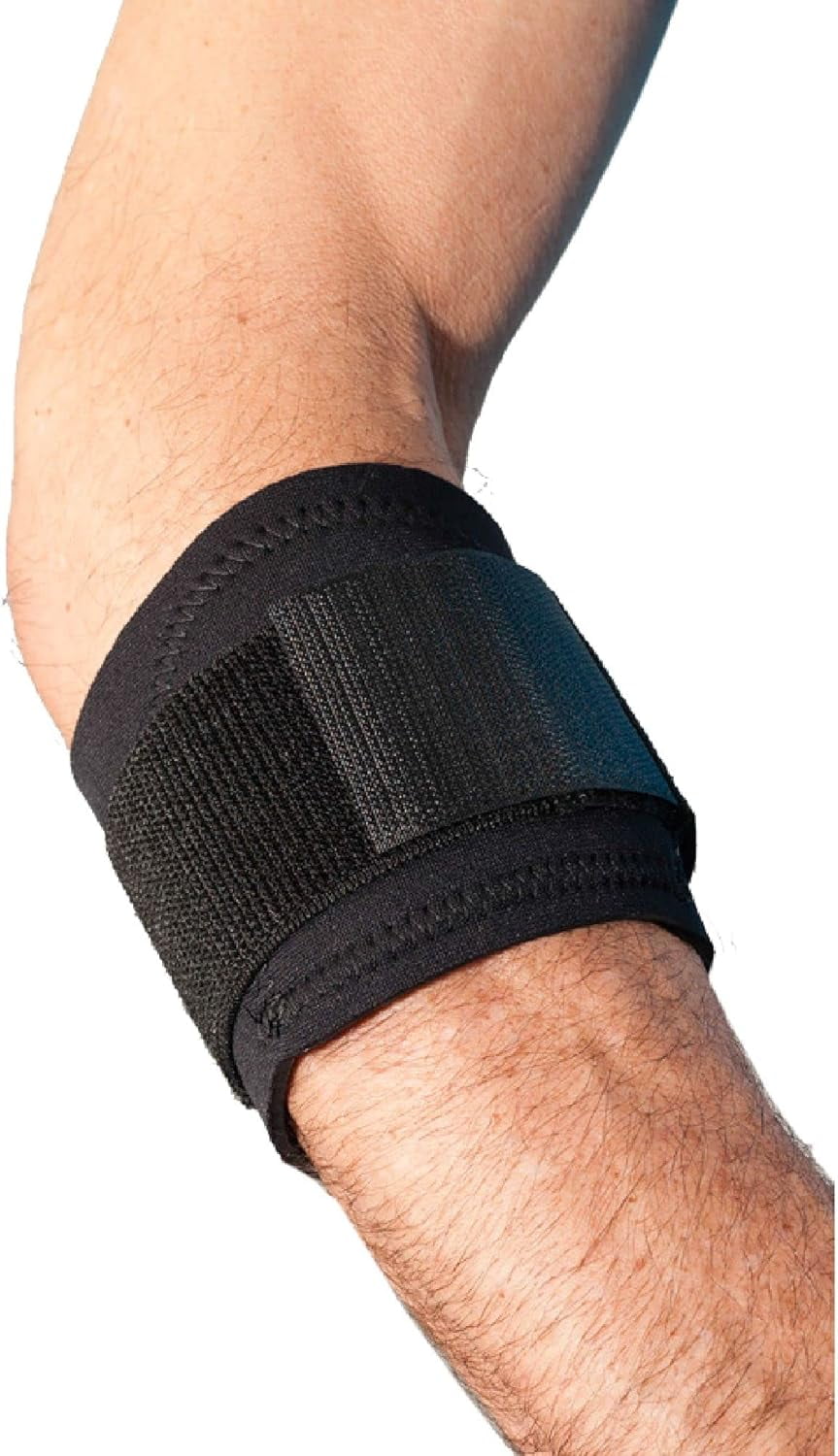 Breg Tennis Elbow Strap - Walmart.com