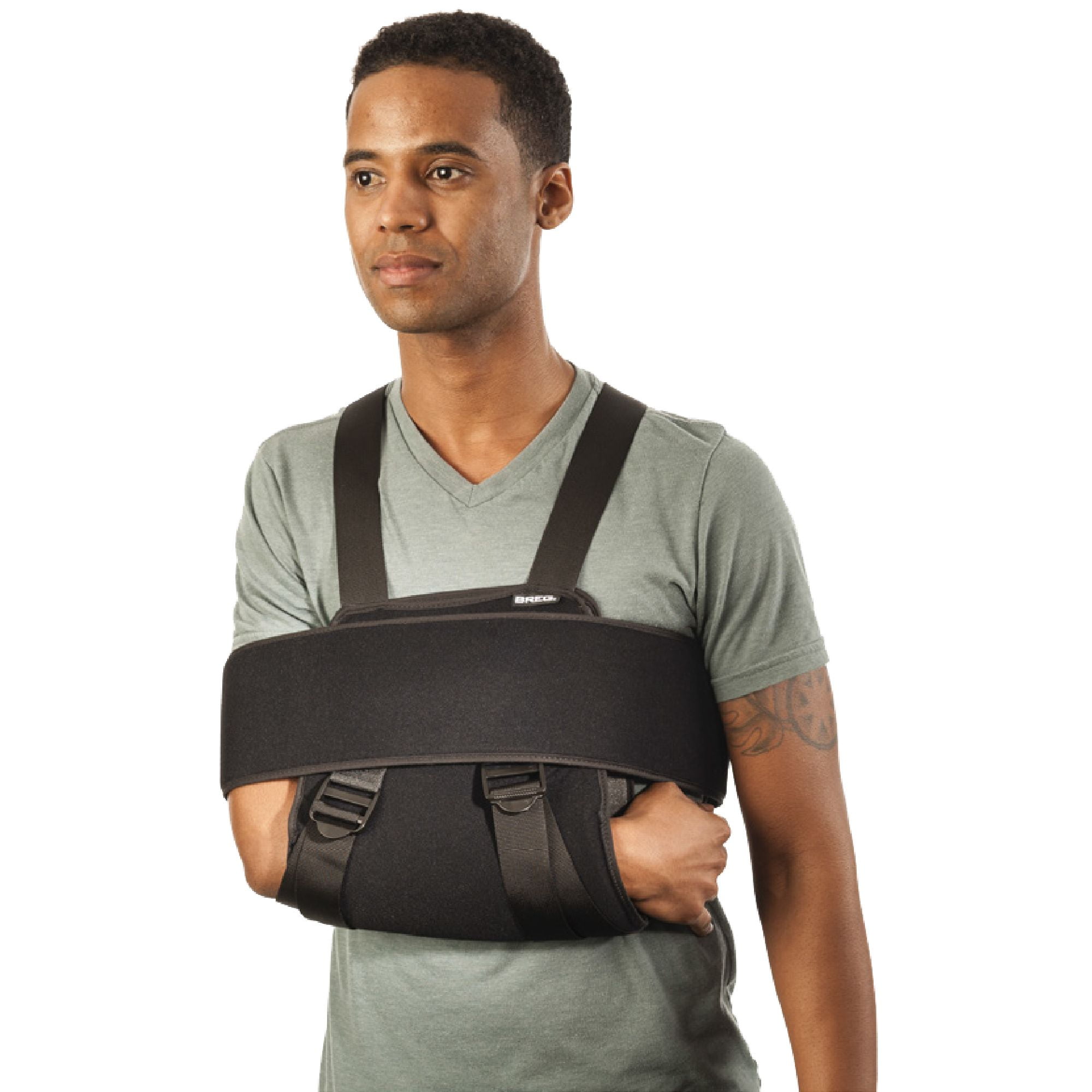 Breg Universal Sling and Swathe - Walmart.com