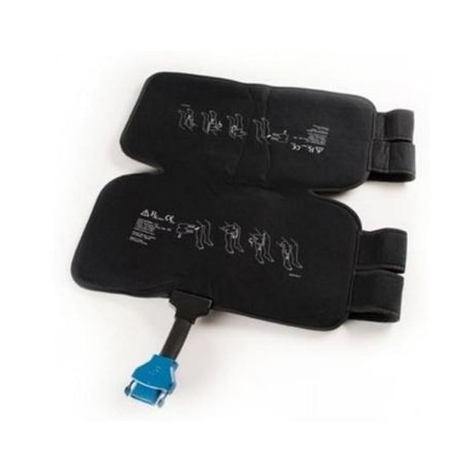 Breg VPULSE Knee Compression Pad Large - Pad Only - Walmart.com