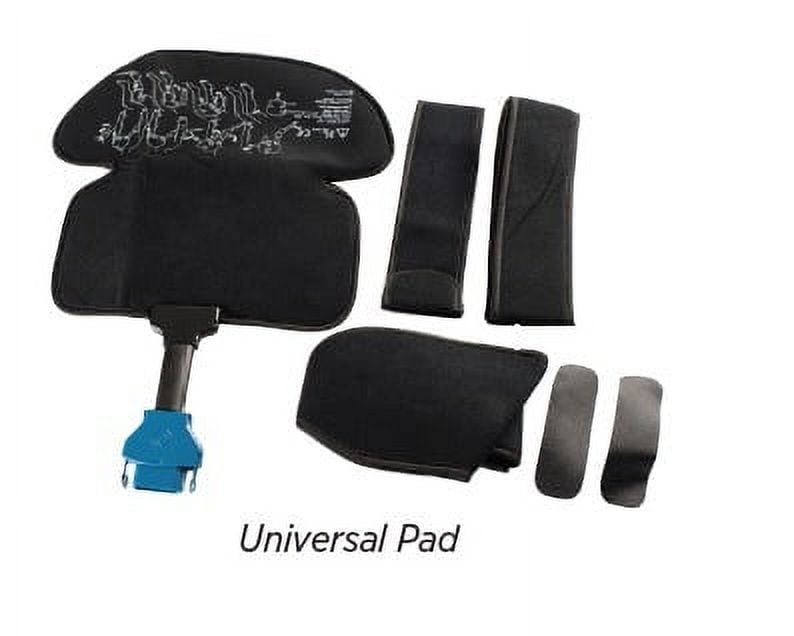 Breg VPULSE Sequential Compression Pad Set for VPULSE Cold Therapy Unit ...