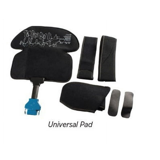 Breg VPULSE Sequential Compression Pad Set for VPULSE Cold Therapy Unit ...