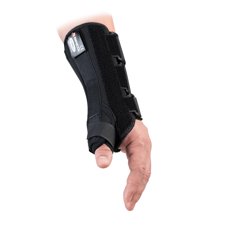Spica Wrist Splint