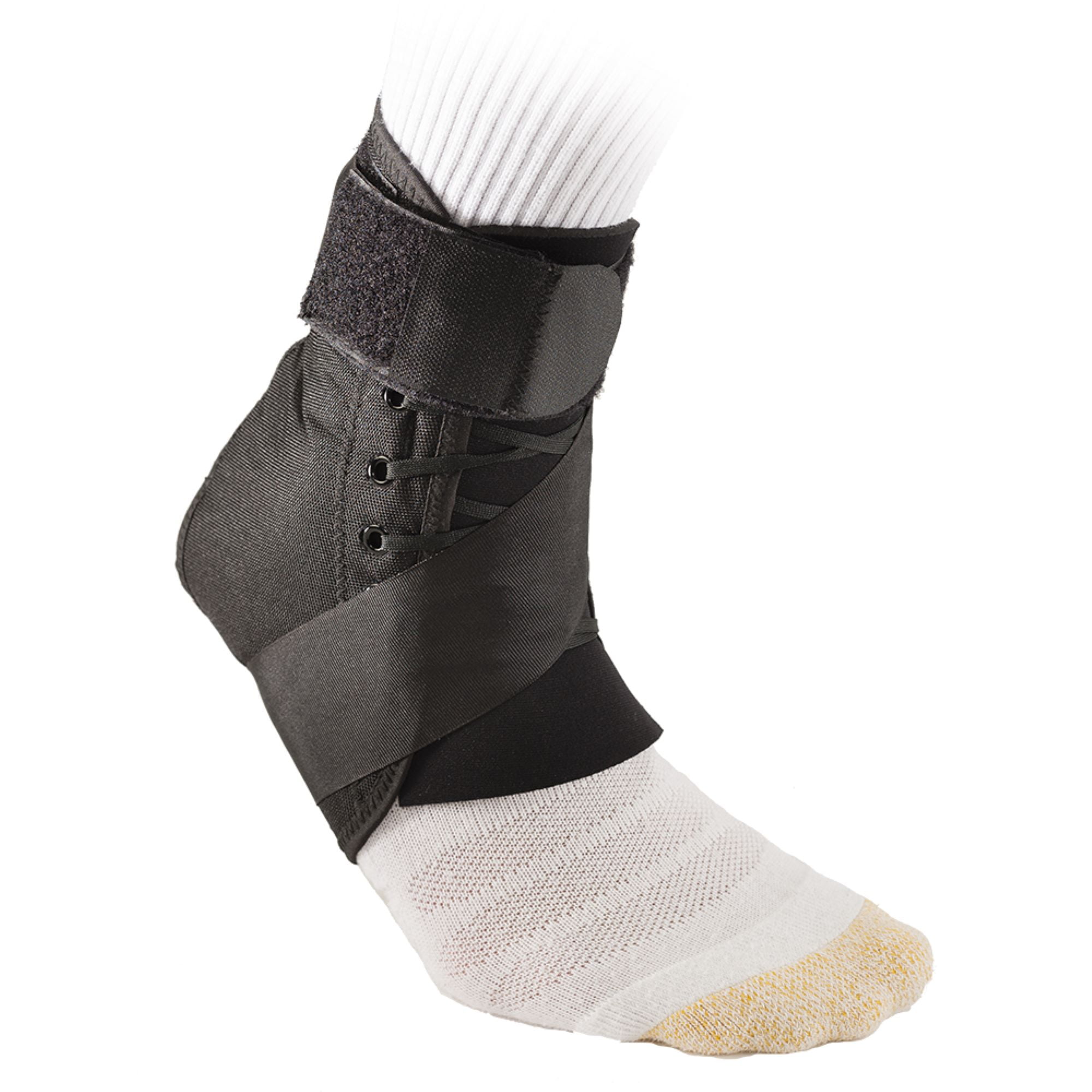 Breg VersaStrap Ankle Brace L1902 - Walmart.com