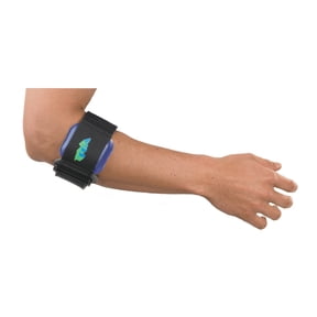 Forearm Straps