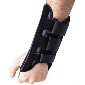 Cockup Wrist Splint