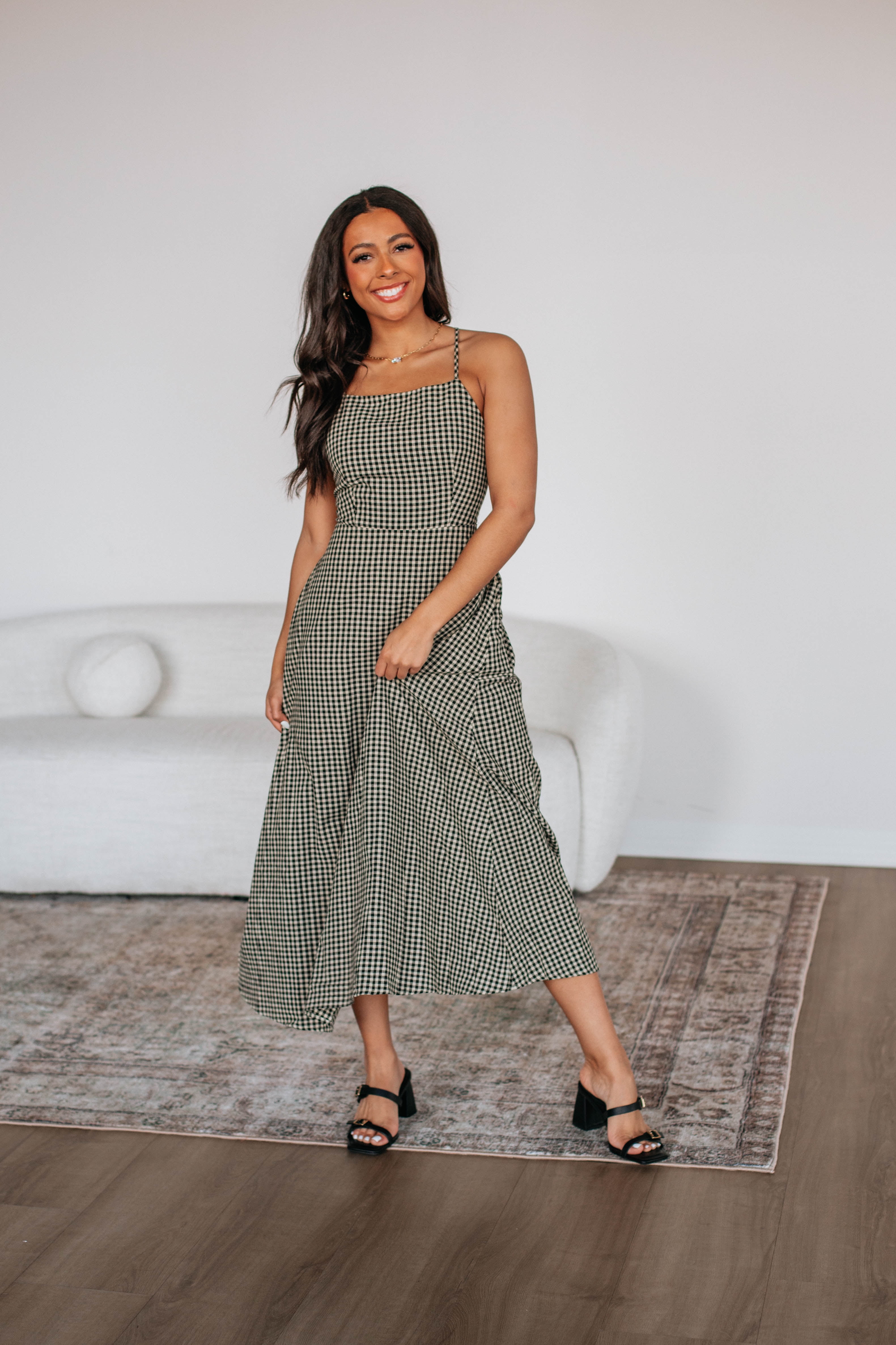 Breigh Dress - Walmart.com