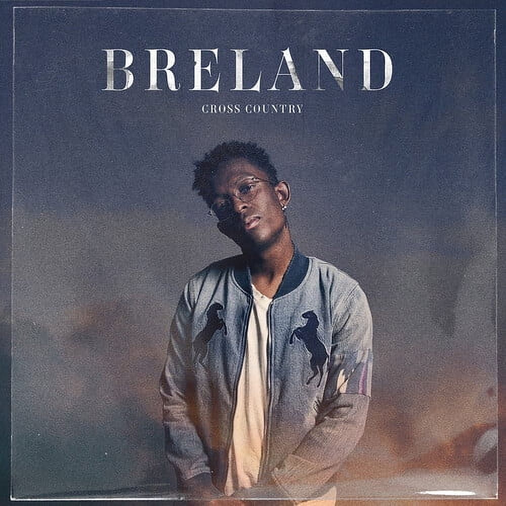 Breland - Cross Country - Music & Performance - CD - Walmart.com