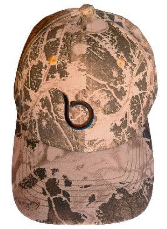 Brella 20K Waterproof Rain Jacket Realtree WAV3 Halstead Unisex ...