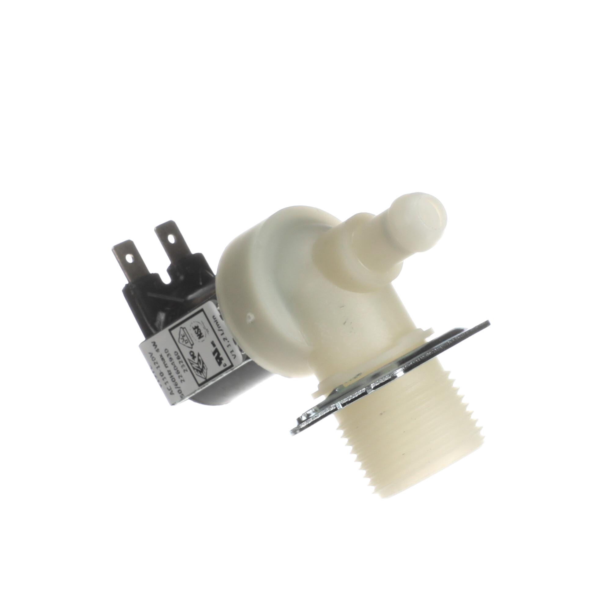 Brema 23260 Solenoid Valve - Walmart.com