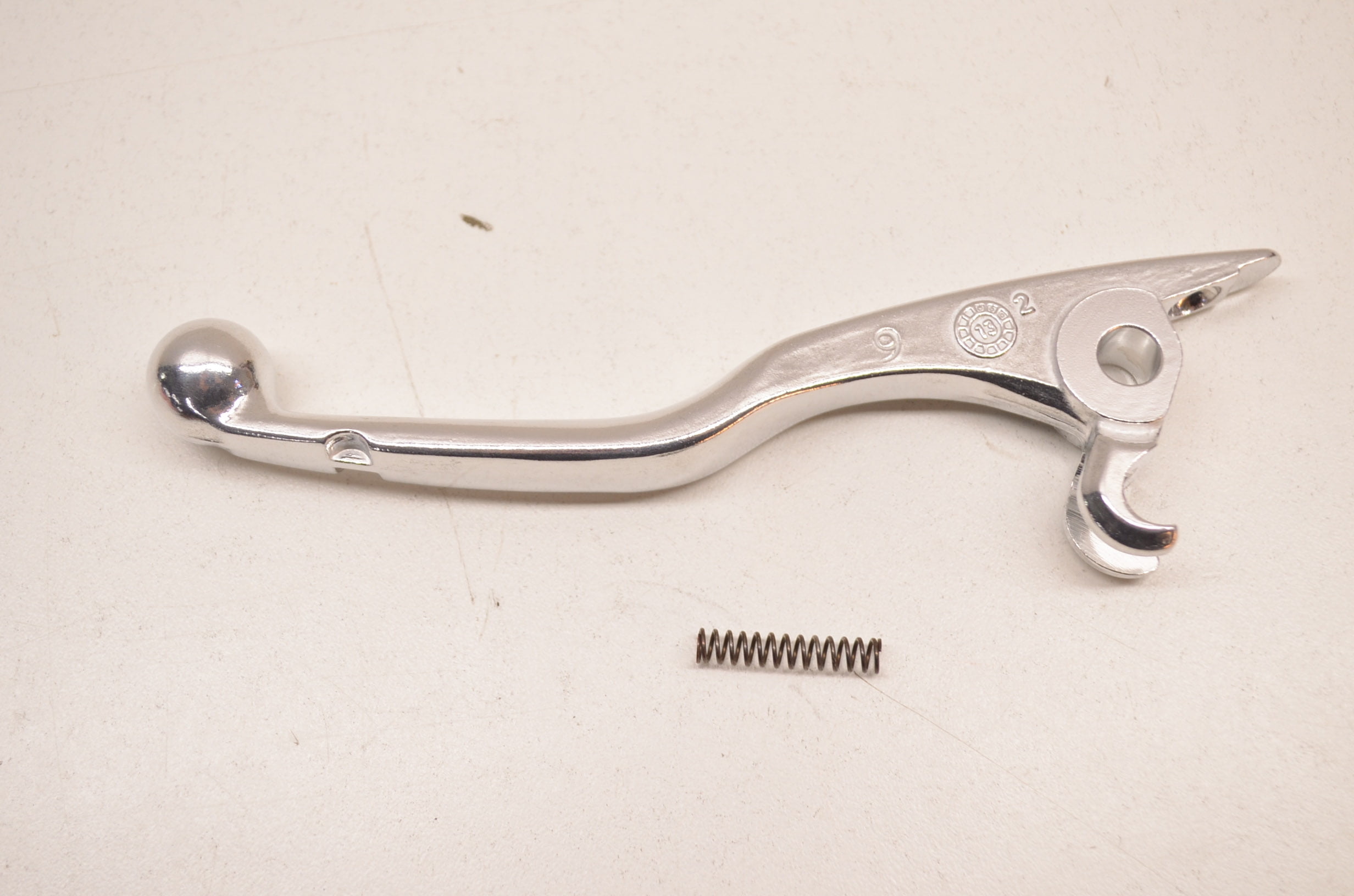 Brembo 54813002200 KTM Handbrake Lever Kit NOS - Walmart.com