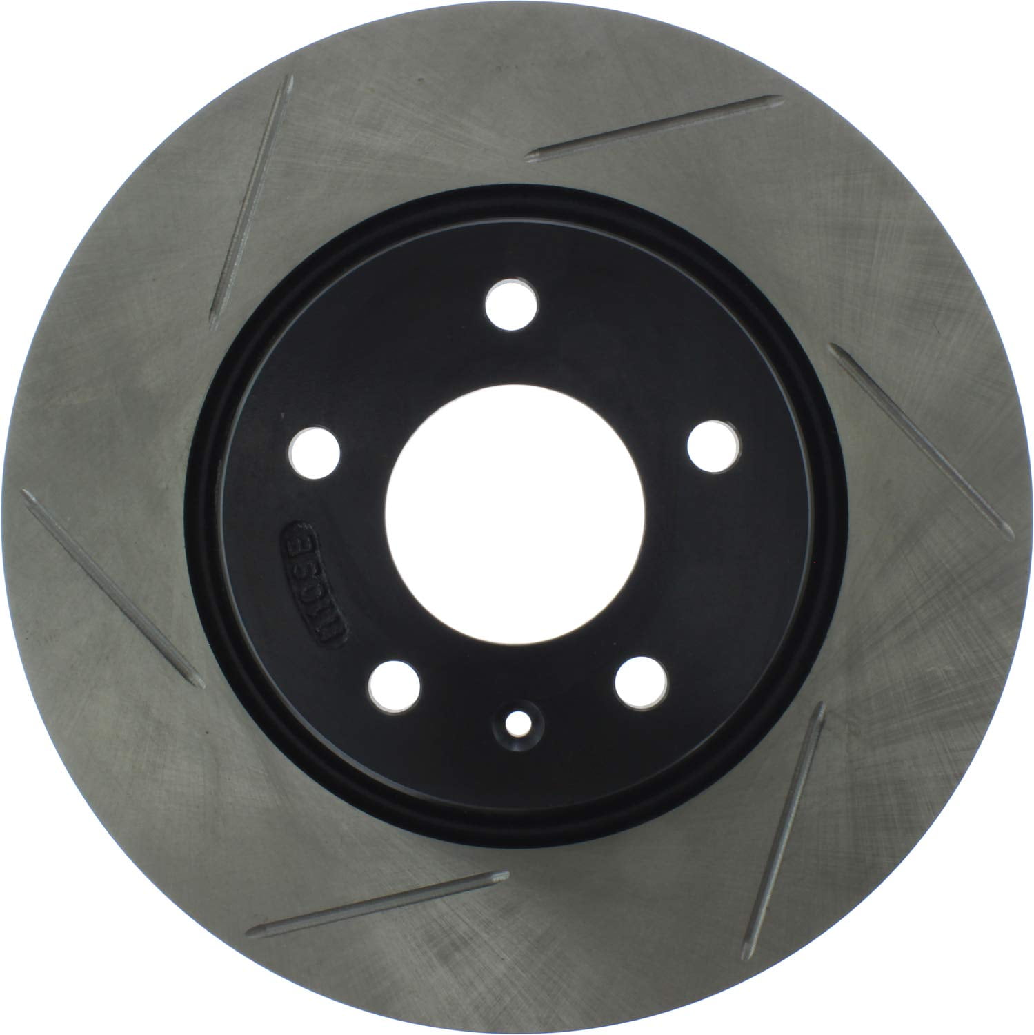 Brembo OE Low-Met Brake Pads for BMW 528i and X3 * Rear, Part Number ...
