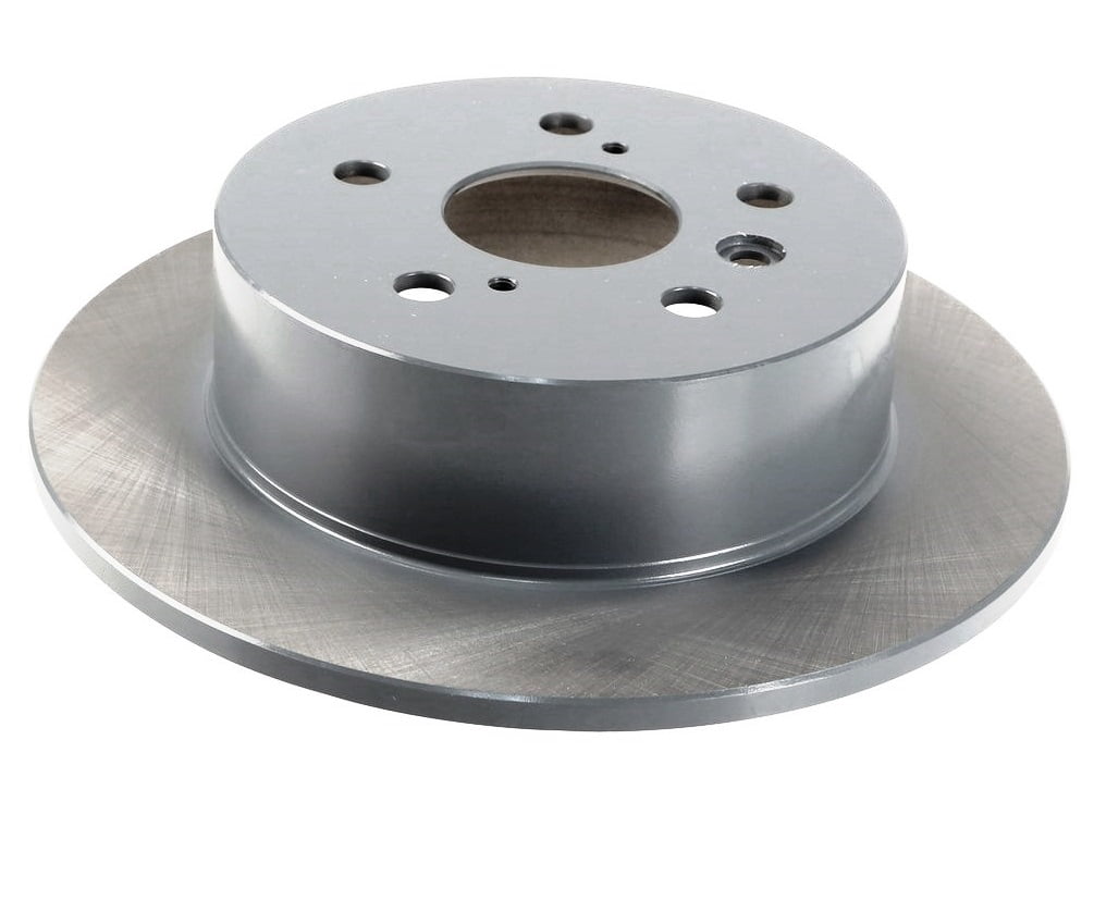 Brembo Rear Left or Right Brake Disc Rotor For Toyota Avalon Camry ...