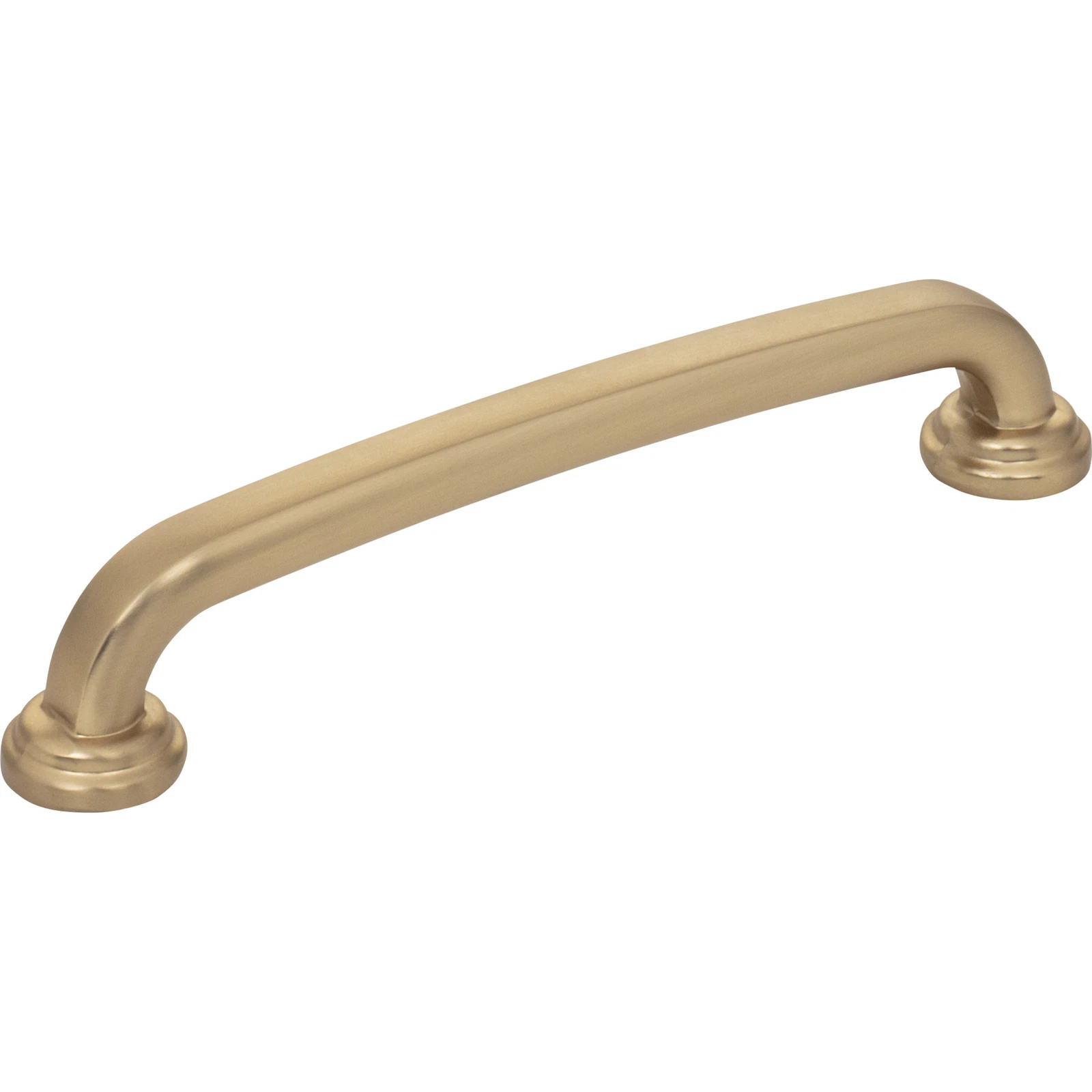 Bremen 1 128 Mm Center-To-Center Bar Pull, Satin Bronze - Walmart.com