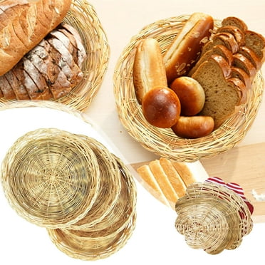 10 Pack 1-Pint Wooden Berry Baskets for Picking Fruit, Arts and Crafts ...