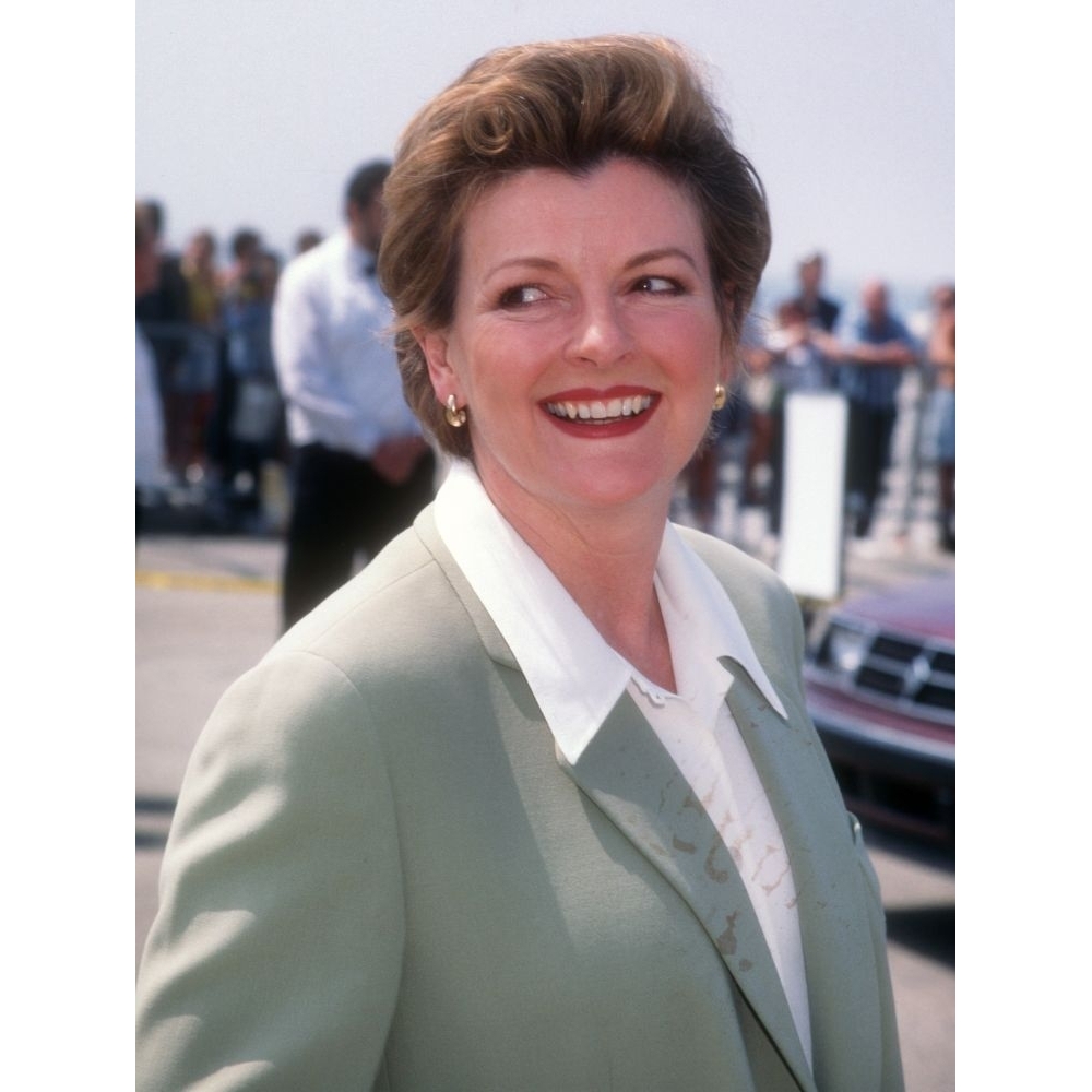 Brenda Blethyn, 1994, Photo By Michael Ferguson (Brenda Blethyn1220 ...