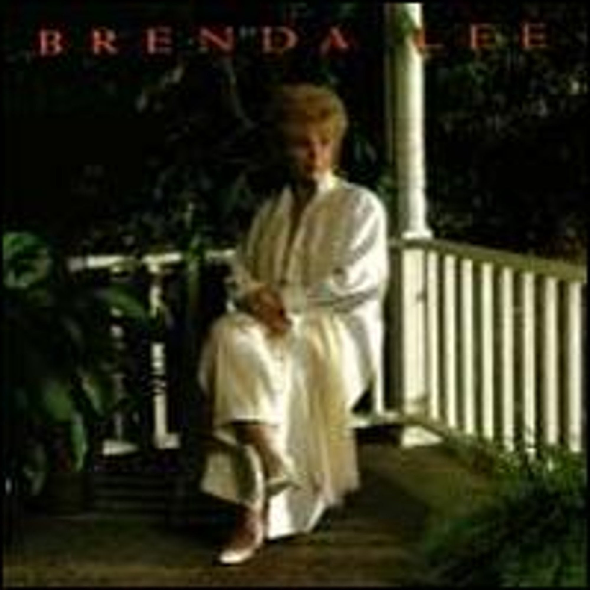 Pre-Owned Brenda Lee [Warner Brothers] (CD 0075992643924) by Brenda Lee ...