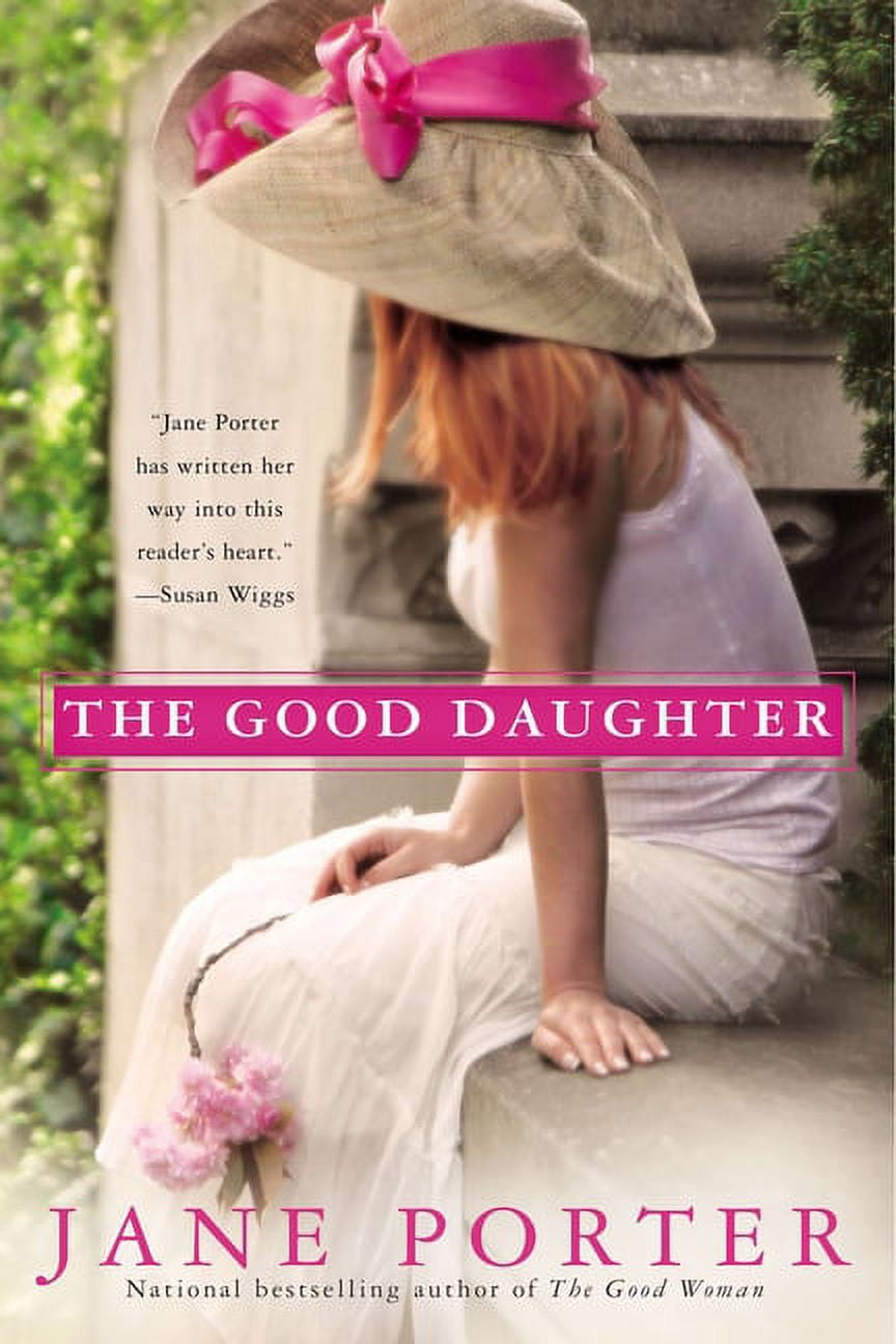 Brennan Sisters Novel The Good Daughter, Book 2, (Paperback) - Walmart ...