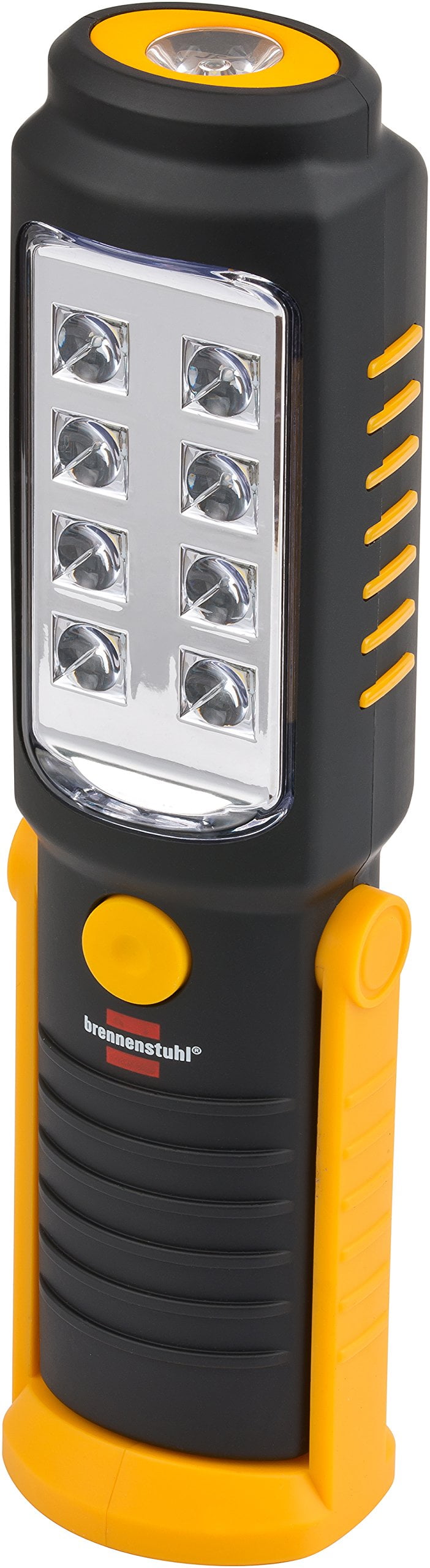Brennenstuhl SMD LED-Universal Lamp/Portable inspection Light with ...
