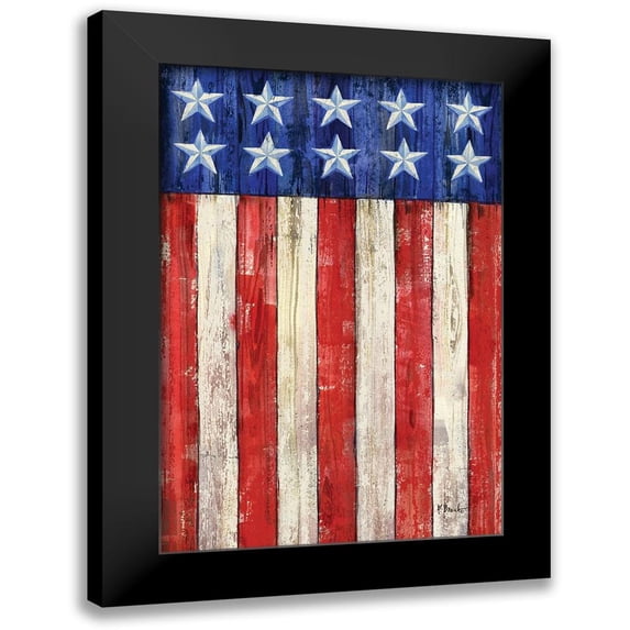 Brent, Paul 11x14 Black Modern Framed Museum Art Print Titled - All ...