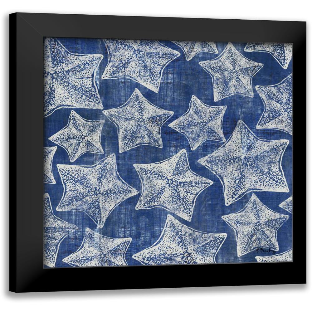 Brent, Paul 15x15 Black Modern Framed Museum Art Print Titled ...