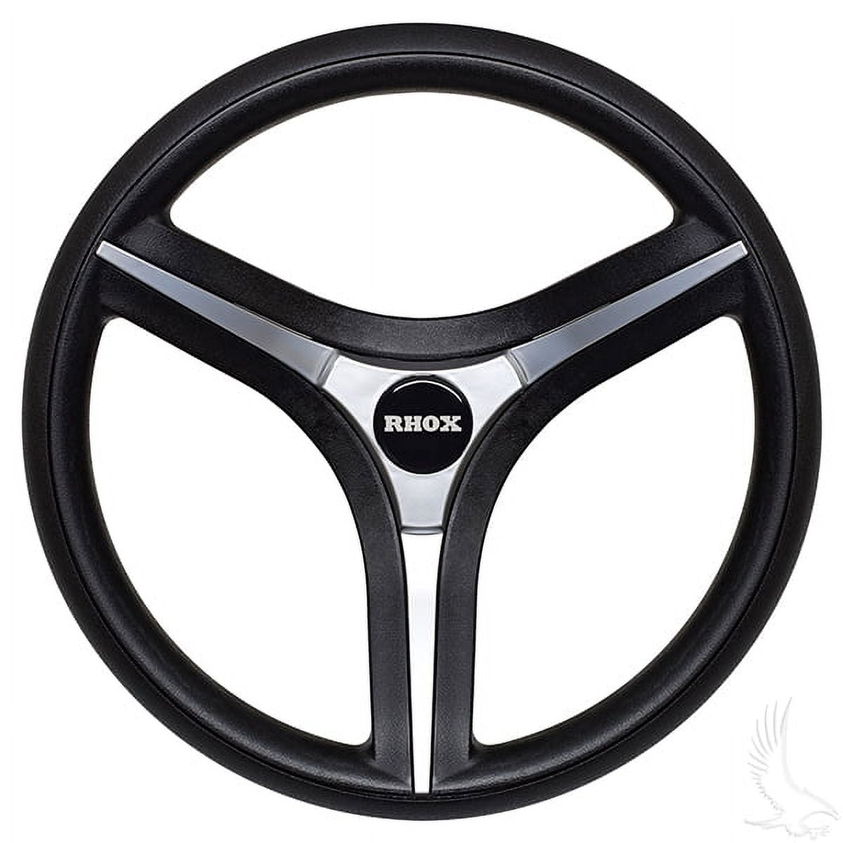 Brent Wheel