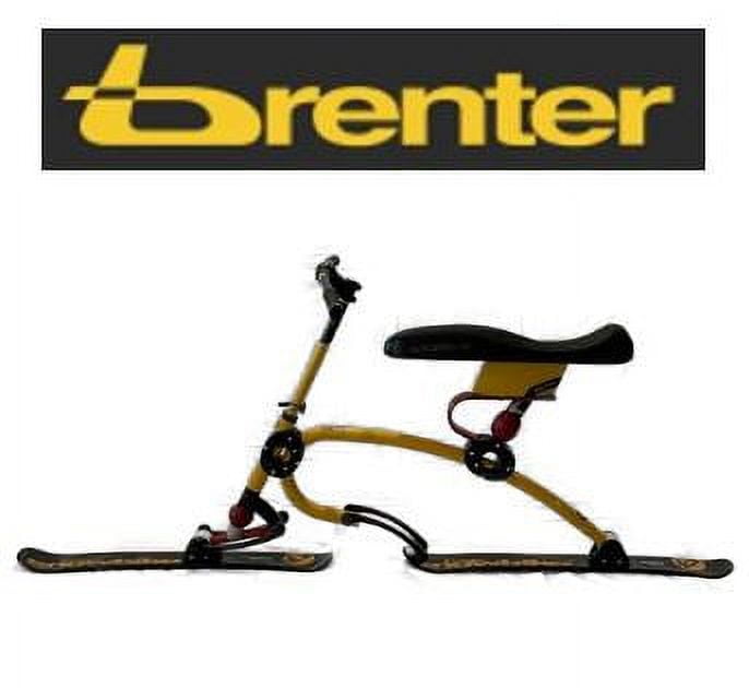 Brenter C6 Snow Bike -New (Large) - Walmart.com