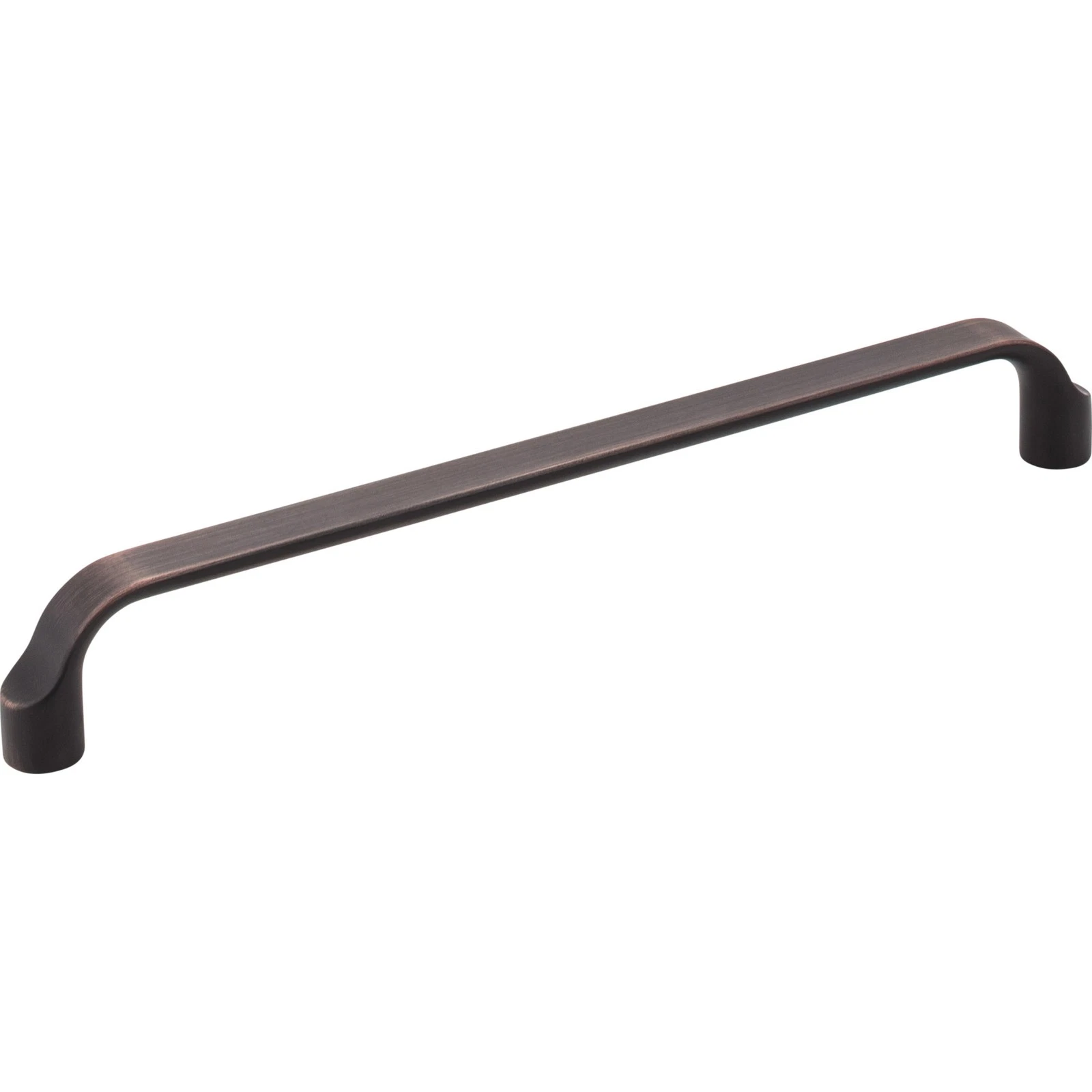 Brenton 192 Mm Center-To-Center Bar Pull, Brushed Oil Rubbed Bronze ...