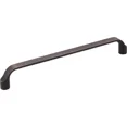 Brenton 192 Mm Center-To-Center Bar Pull, Brushed Oil Rubbed Bronze ...