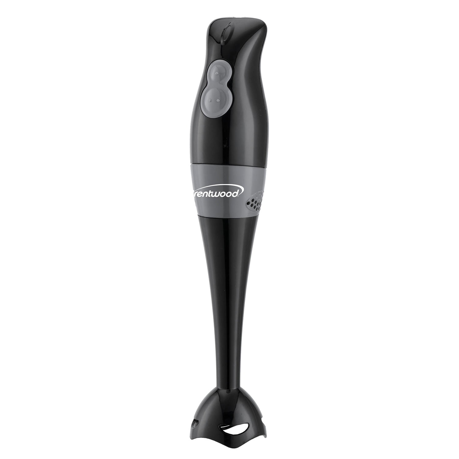 Brentwood 2-Speed Hand Blender, Black - Walmart.com