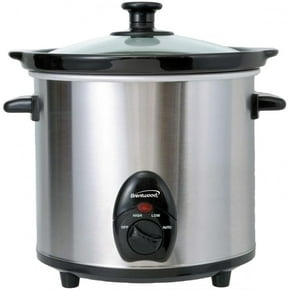 Mini Slow Cookers in Slow Cookers - Walmart.com