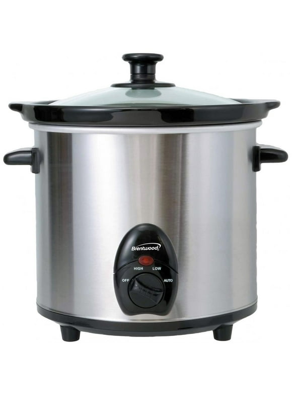 Mini Slow Cookers in Slow Cookers - Walmart.com