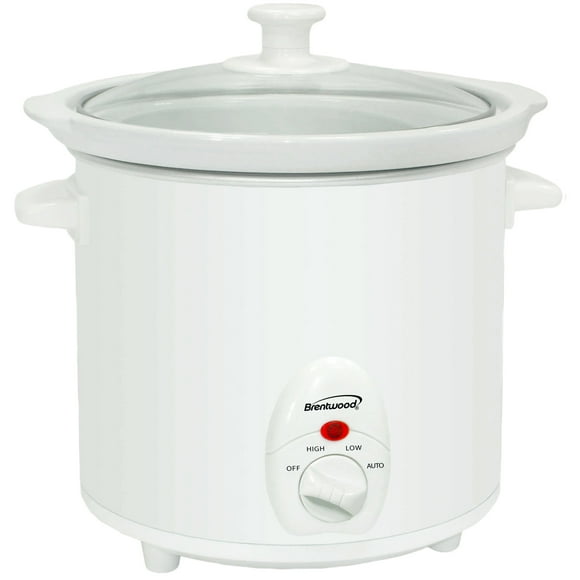 Mini Slow Cookers in Slow Cookers - Walmart.com