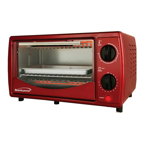Toaster Ovens in Toasters & Ovens - Walmart.com