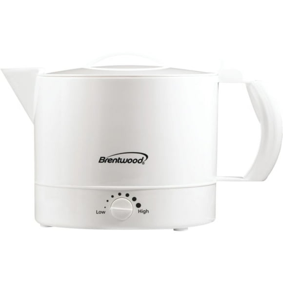 Electric Heated Pots