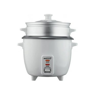 Tiger Electric 5 Cup Rice Cooker & Steamer - Walmart.com