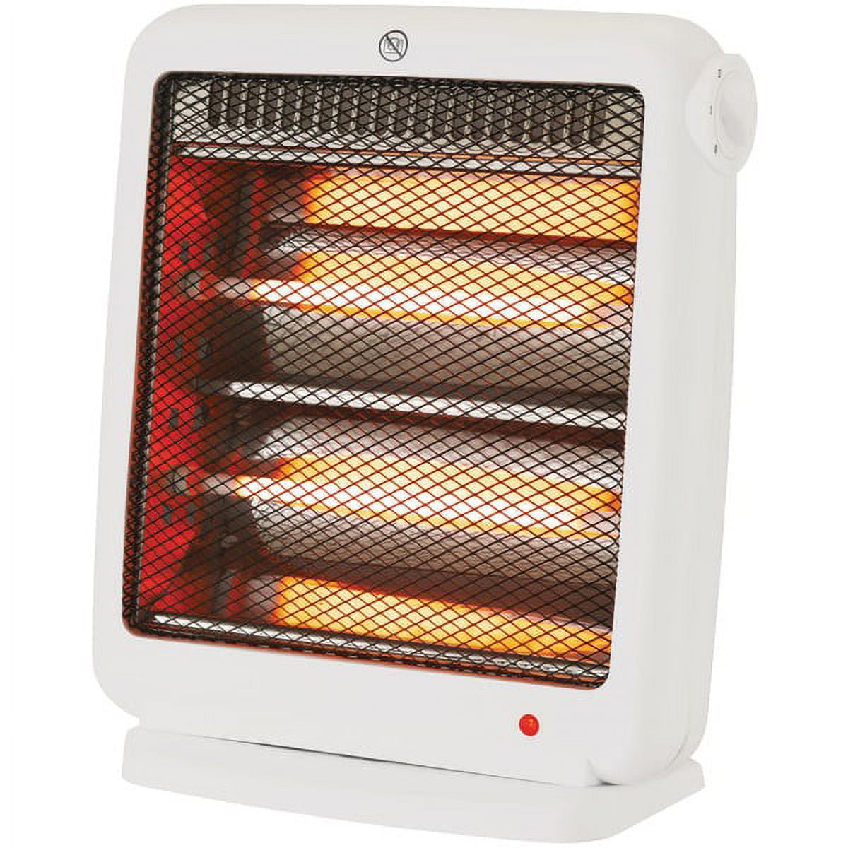 Brentwood Appliances H-Q800W Quartz Radiant Heater - Walmart.com