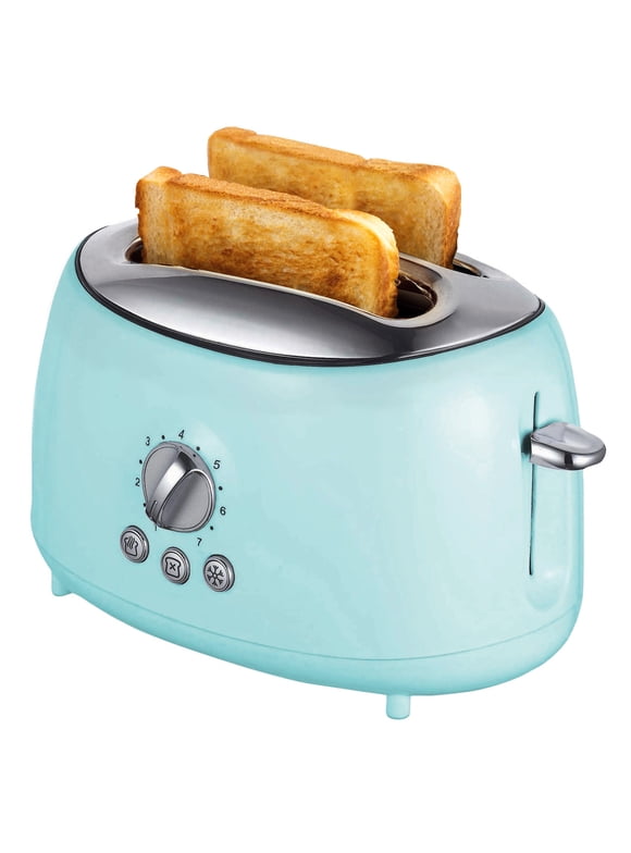 2 Slice Toasters in Toasters - Walmart.com