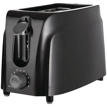 Toastmaster 4-Slice Cool Touch Toaster with Four Wide Slots - Walmart.com