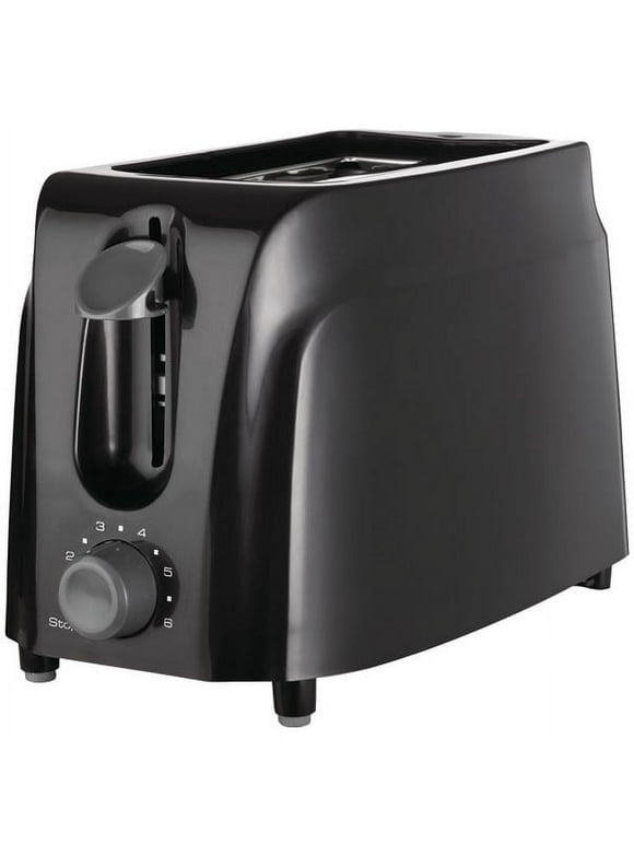 2 Slice Toasters in Toasters - Walmart.com