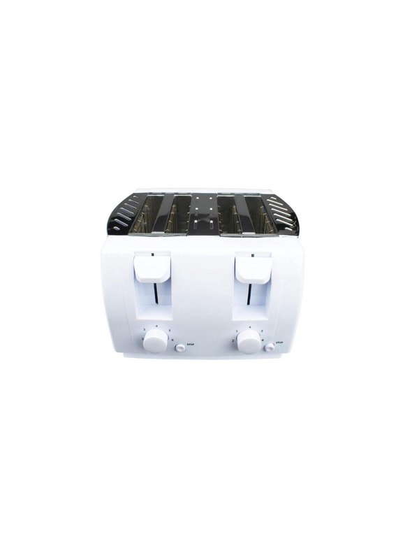 4 Slice Toasters in Toasters - Walmart.com