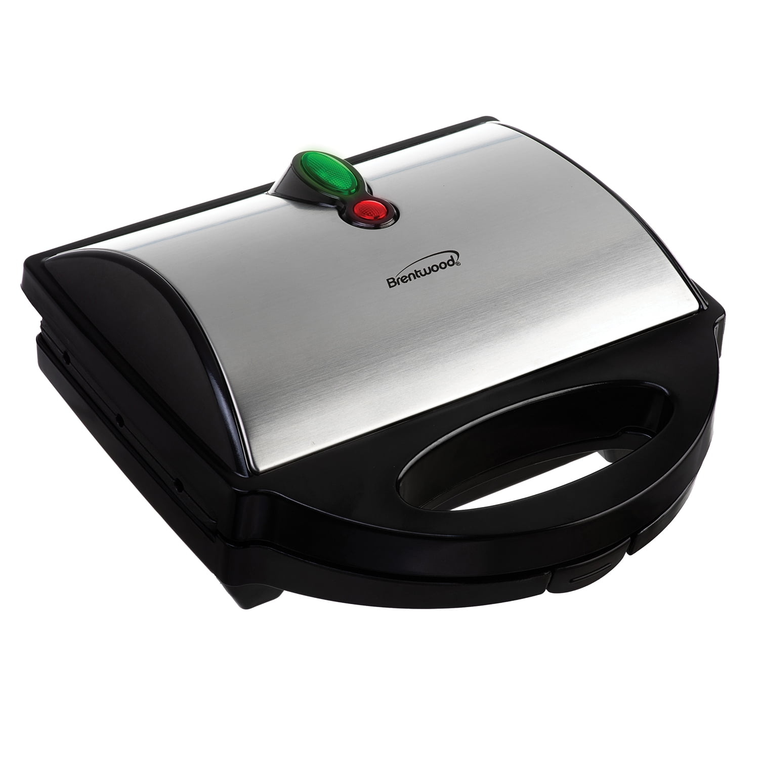 Brentwood Just For Fun Non-Stick 6-Mini Corn Dog Maker, TS-601S ...