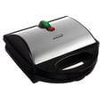 Brentwood Just For Fun Non-Stick 6-Mini Corn Dog Maker, TS-601S ...
