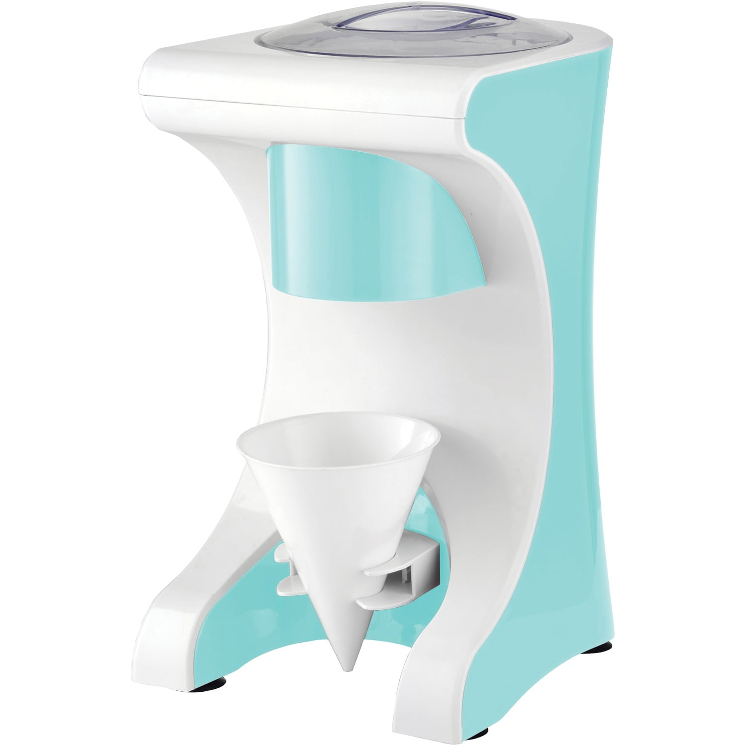 Brentwood Just For Fun Snow Cone Maker and Shaved Ice Machine, TS ...