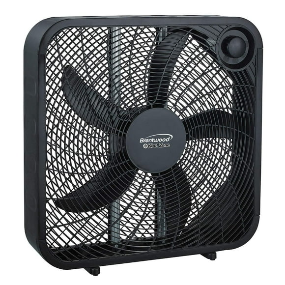 20 Inch Box Fan