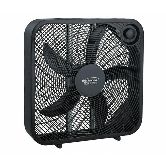 20 Inch Box Fan