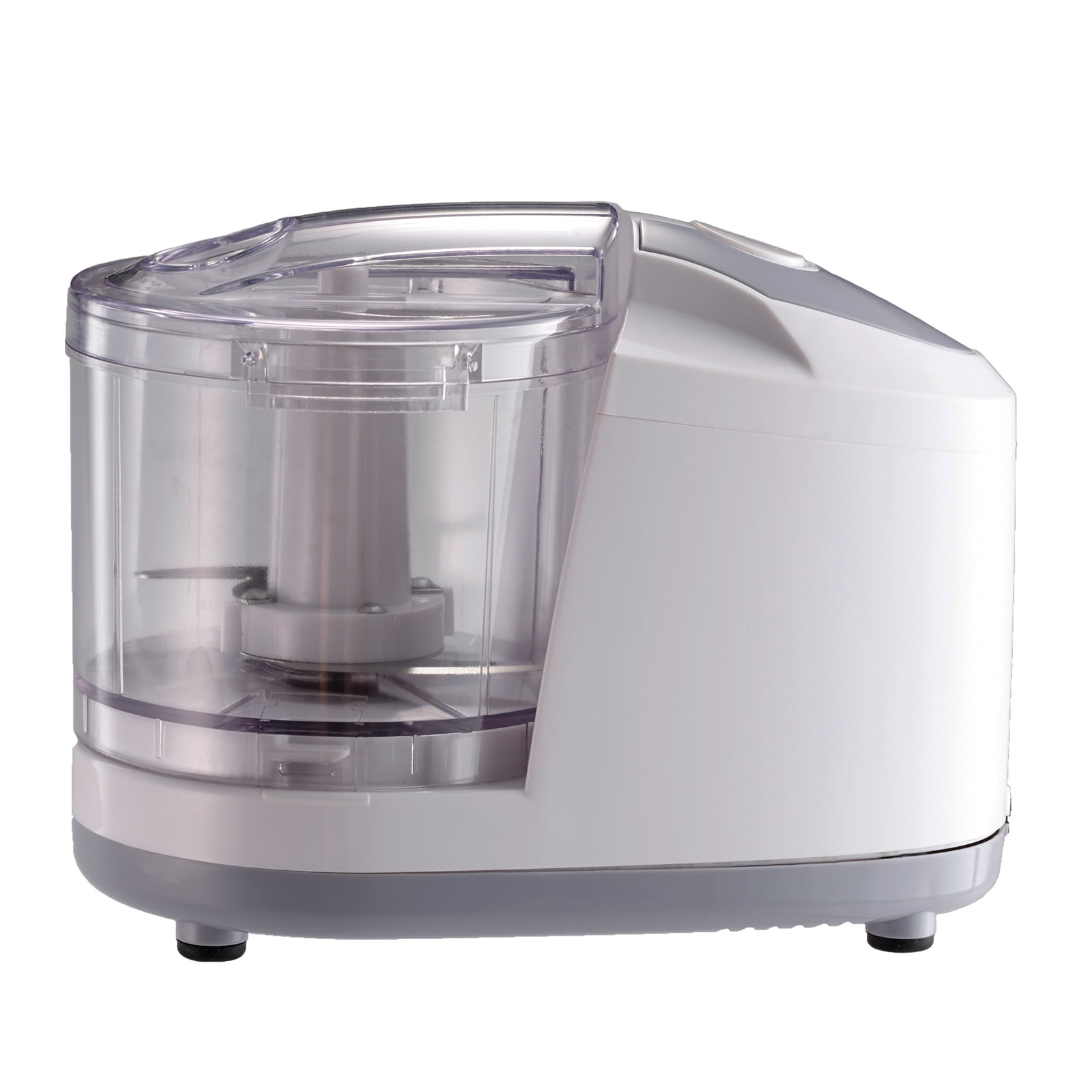 Brentwood Mini Food Chopper- White - Walmart.com